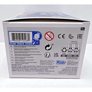 Funko | Accents | Funko Pop Marvel Studios Ms Marvel Red Dagger 80new ...